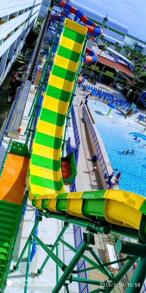 Pendulum Slide – Ankamplay